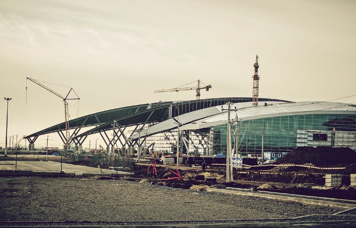 HASDC – HAS Development Corporation