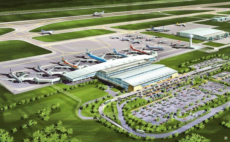 HASDC – HAS Development Corporation